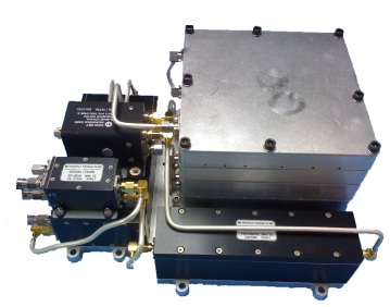 Advanced Technology Institute LLC, an Engineering firm for Space ...